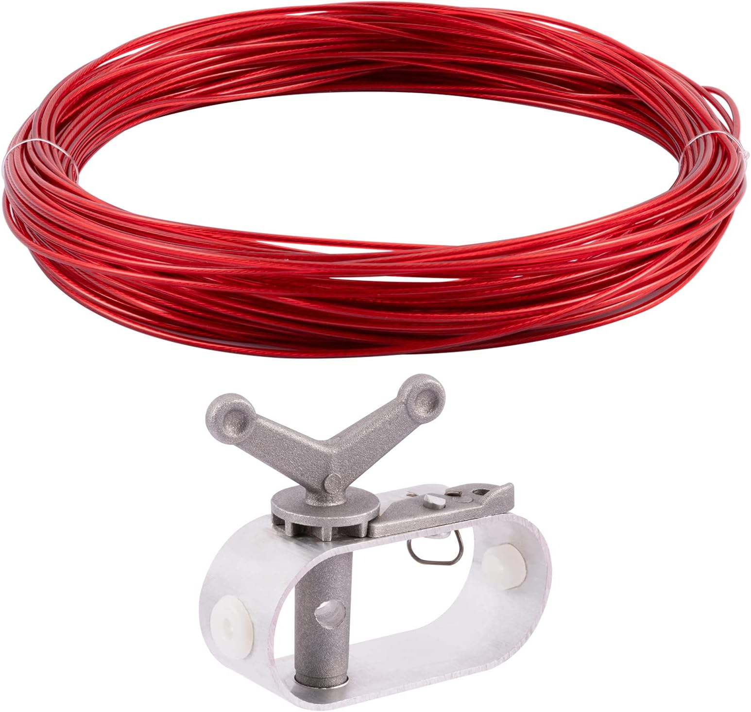 Amazon.com : Winter Pool Cover Cable Wire 109 ft. : Swimming Pool ...