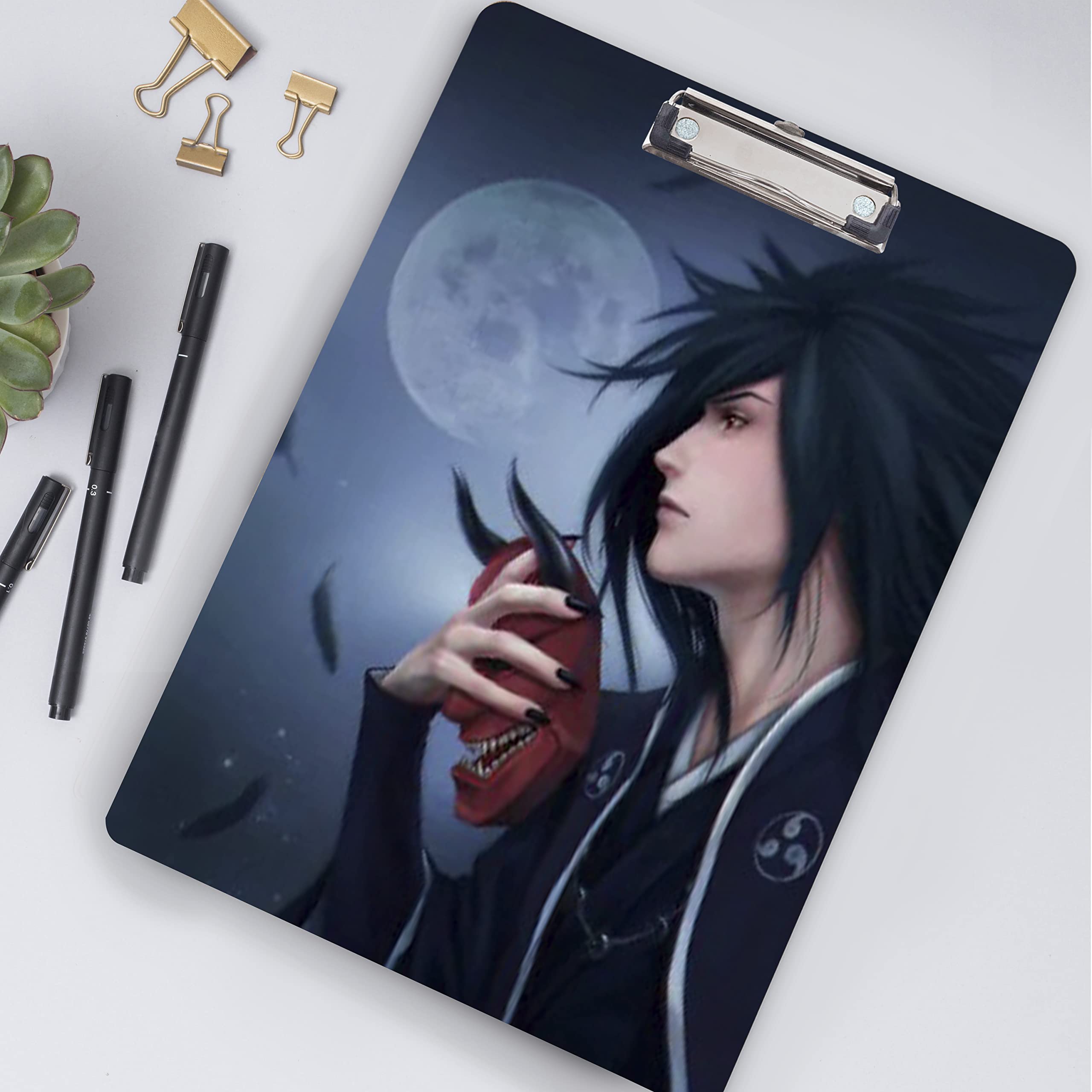 Anime Exam Pad