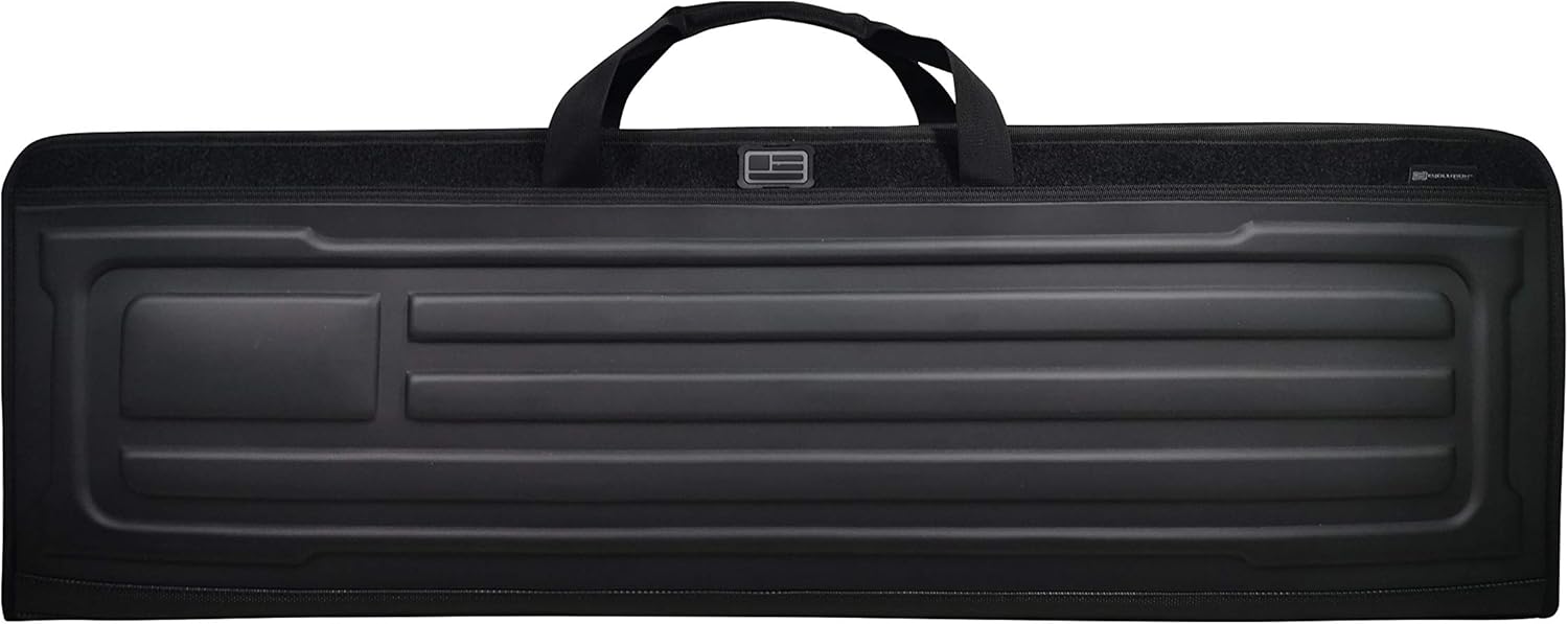 Amazon.com: Evolution Outdoor Tactical Double Rifle Case - 42" in ...