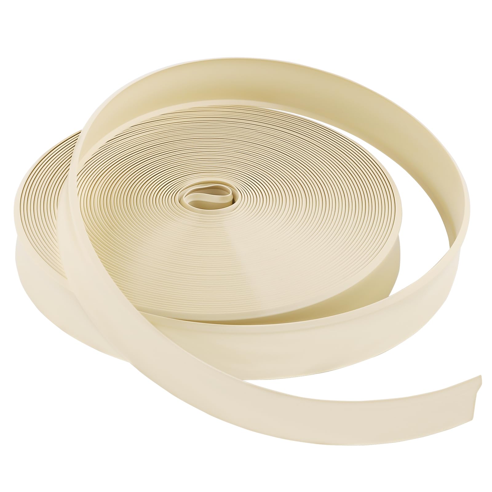 Amazon.com: Taudang 1 inch RV Vinyl Trim Molding Insert Tanish Beige ...