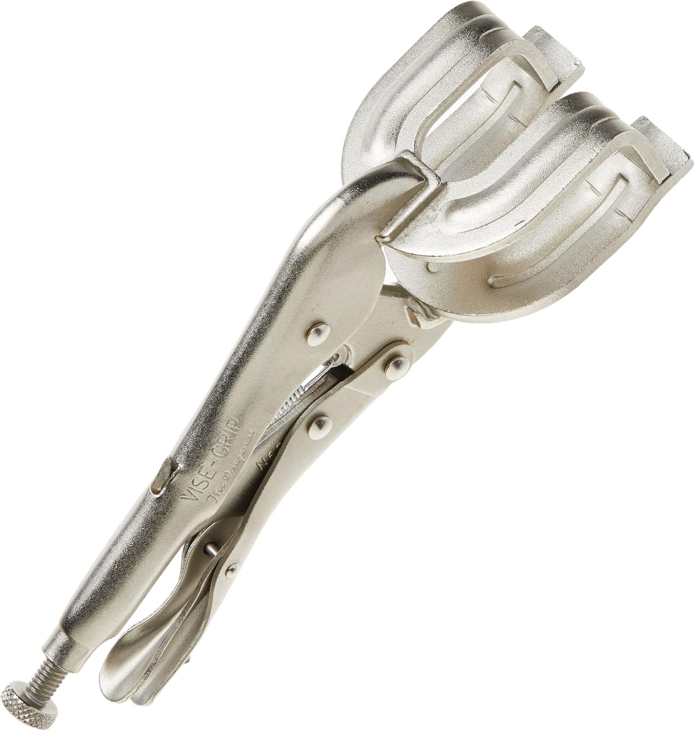 IRWIN Vise-Grip - 9R Locking Welding Clamp 225mm (9in) : Amazon.com.au ...