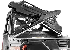 Amazon.com: Kubota RTV X, beds 55”- 58”† – Drill & Bolt in Armory X ...