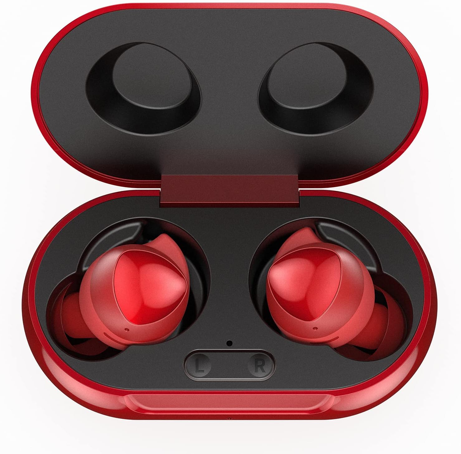 Amazon.com: Urbanx Street Buds Plus True Wireless Earbud Headphones for ...