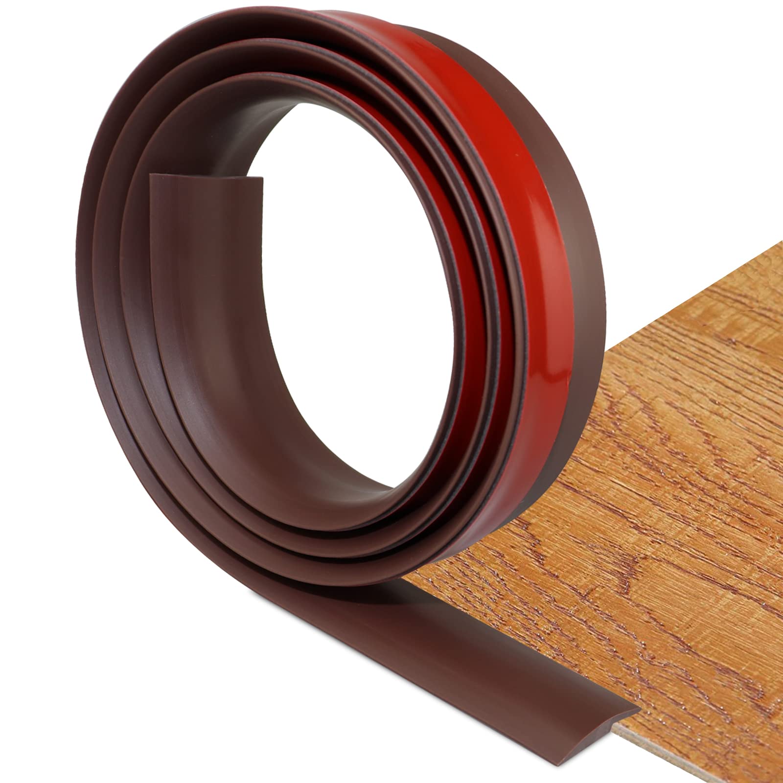 Floor Transition Strip Self Adhesive Carpet & Flooring Transitions ...