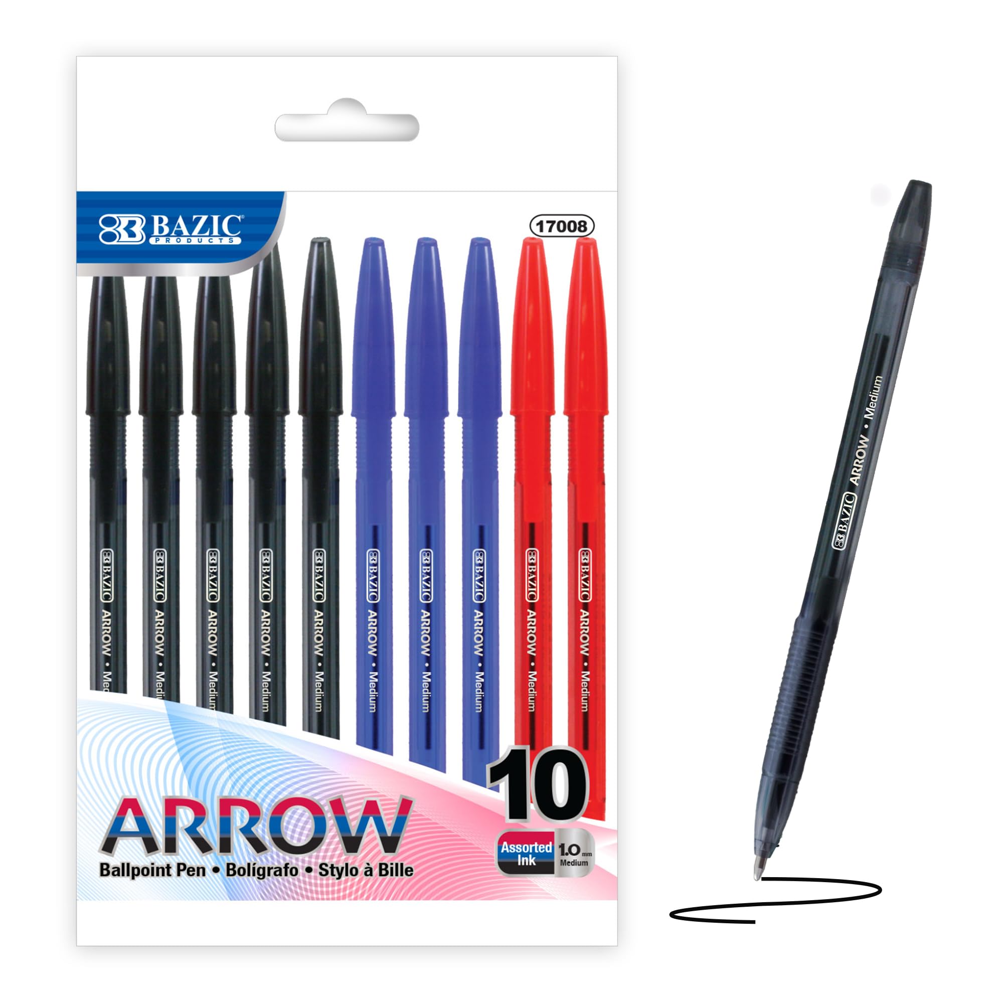 Arrow Pens