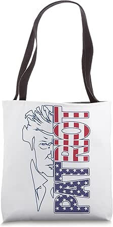 Amazon.com: Donald Trump 2024 For President Conservative Republican ...