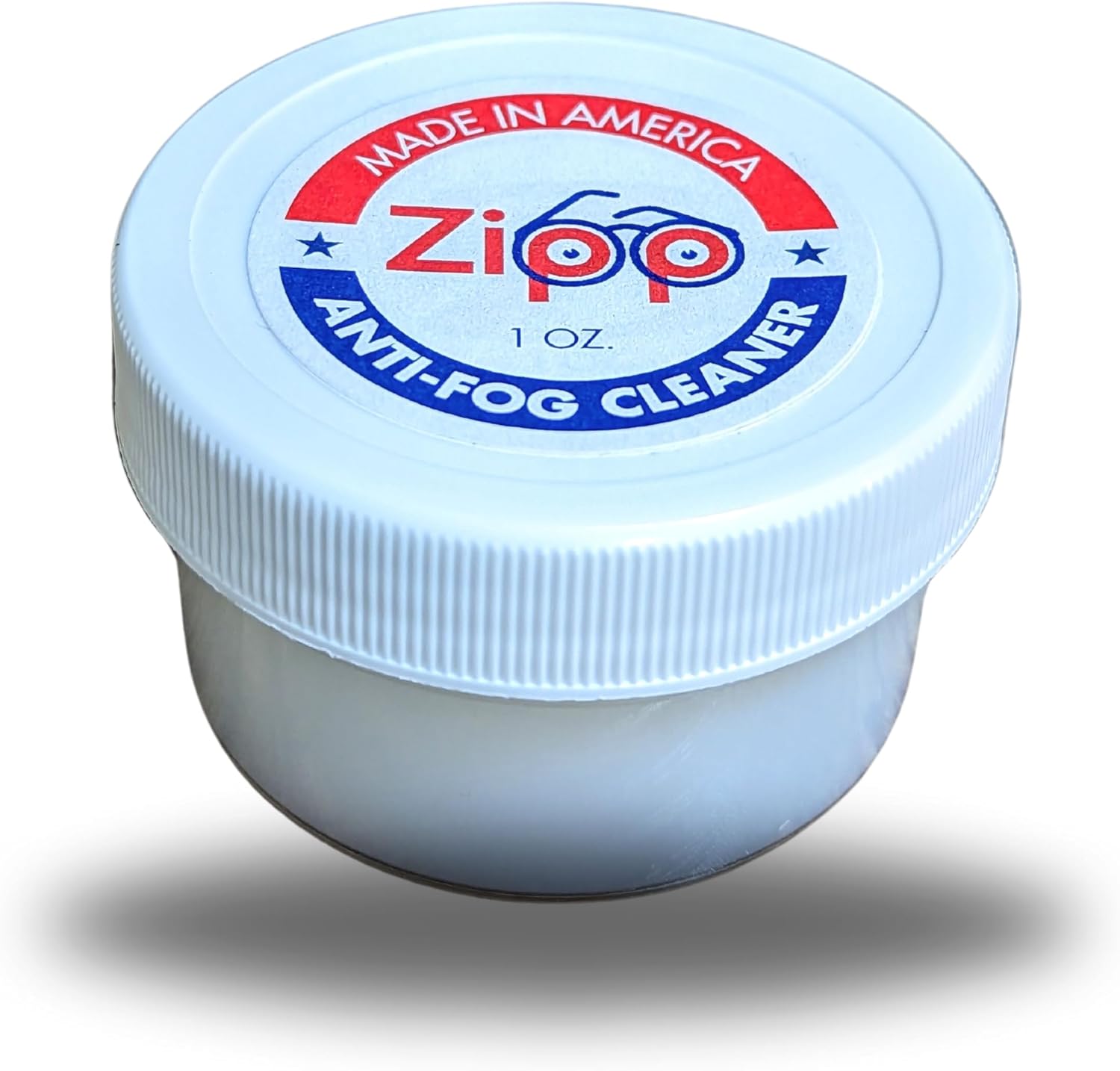 Amazon.com: Zipp Wax Anti-Fog Cleaner No Ammonia, No Alcohol. Made with ...