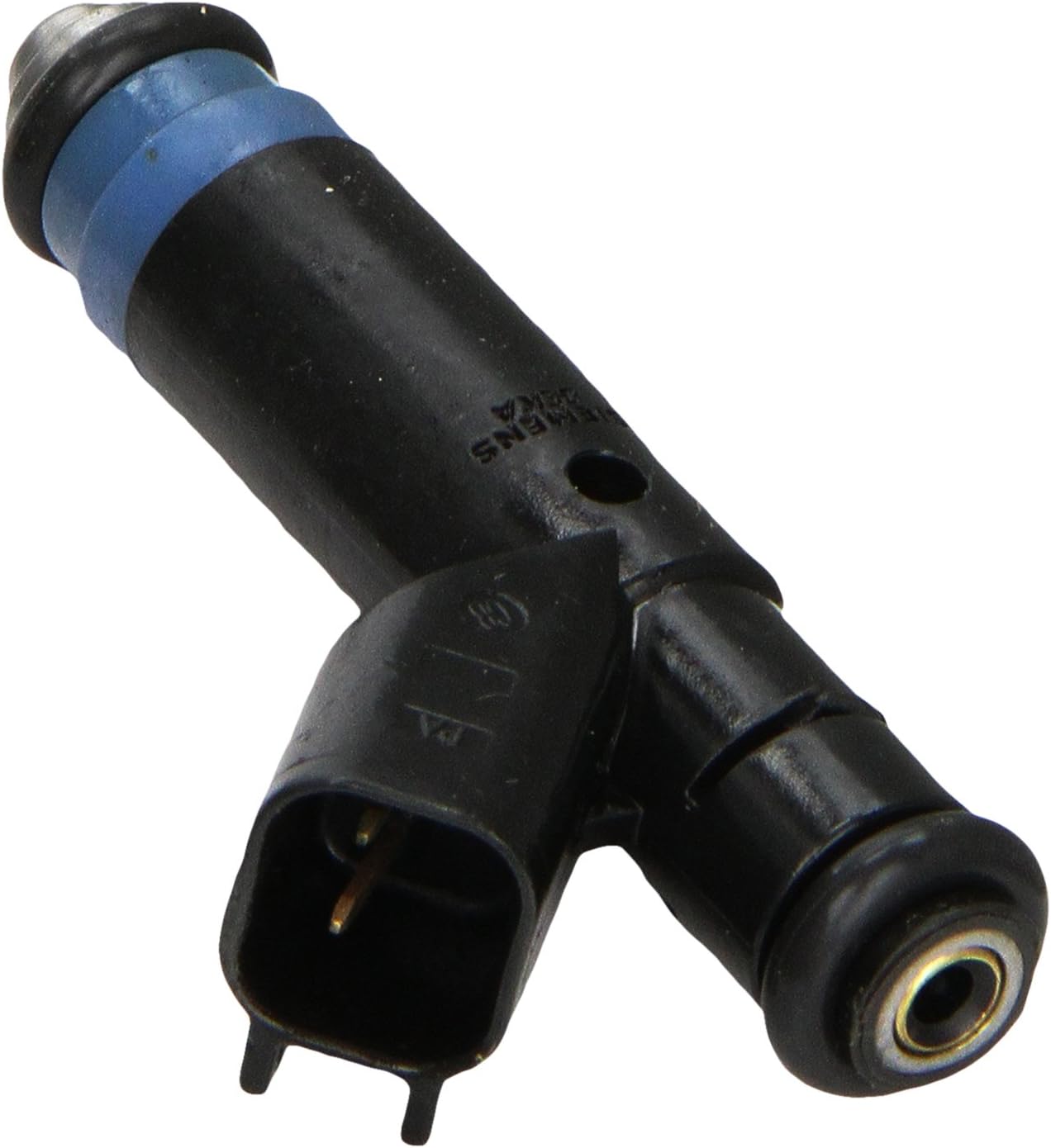 Amazon.com: GB Remanufacturing 812-12128 Fuel Injector : Automotive