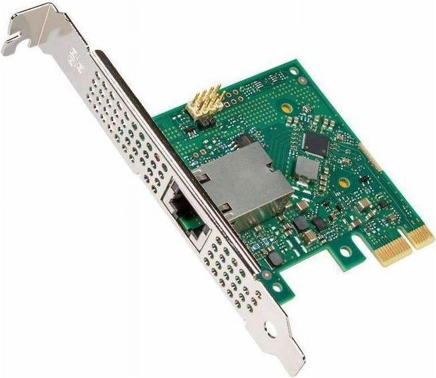 Amazon.com: Intel® Ethernet Network Adapter I226-T1 : Electronics