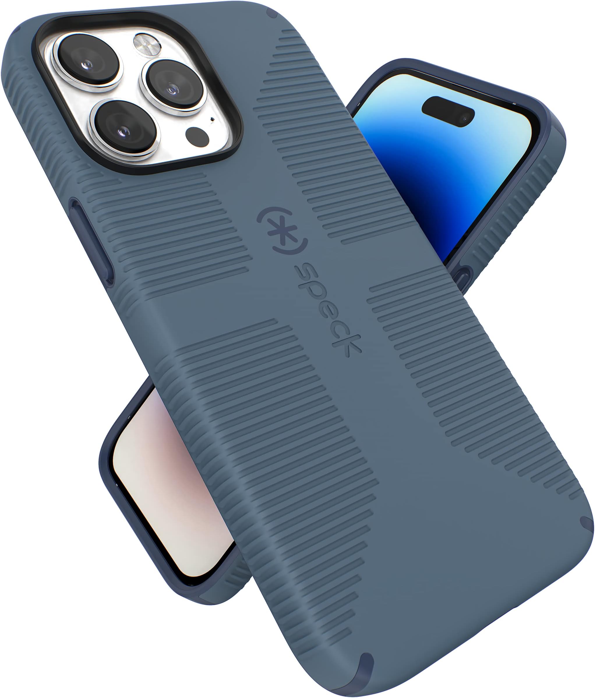 Amazon.com: Speck iPhone 14 Pro Max Case - Drop Protection, Built for ...