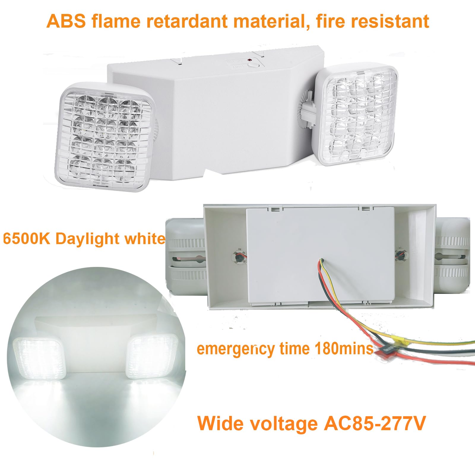 Hallway Emergency Light Complete Guide To The BS 5266 Emergency