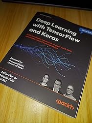 Deep Learning with TensorFlow and Keras - Third Edition: Build and deploy supervised ...