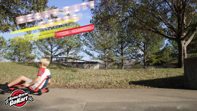 Snapklik.com : Roller Racer Go Kart, Swing Side-to-Side For Amazing ...