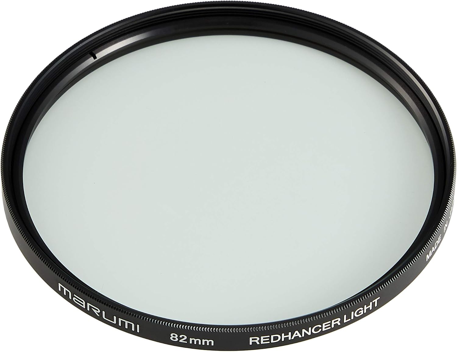 Amazon.co.jp: MARUMI カメラ用 フィルター レッドハンサーライト82mm 赤強調 260145 : 家電＆カメラ