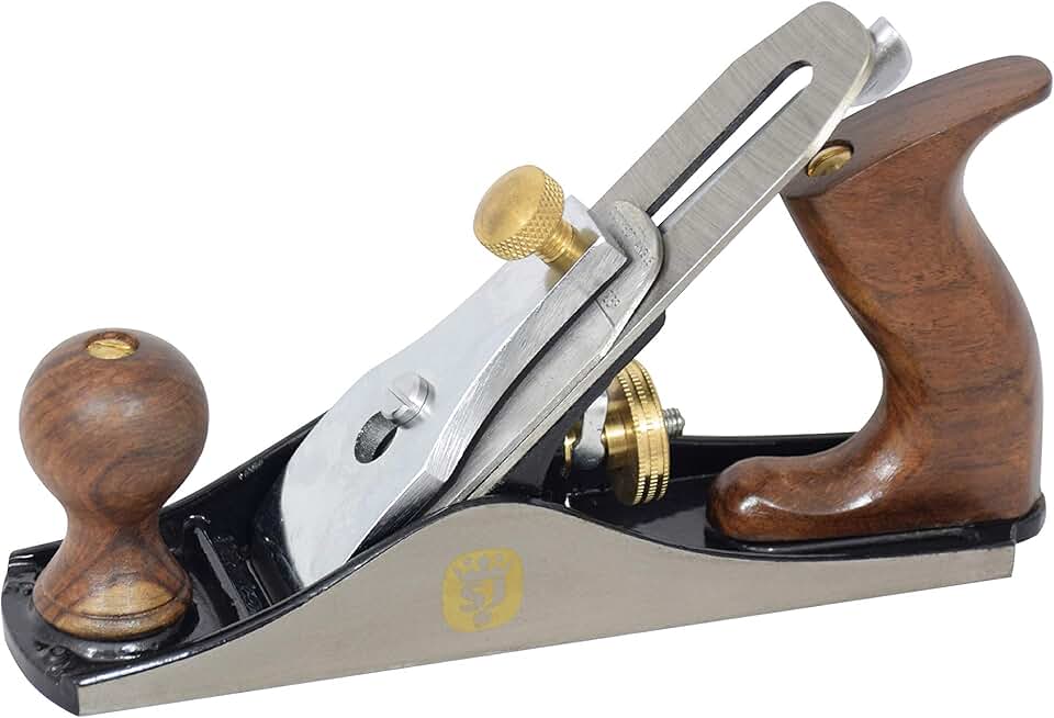 Amazon.co.uk: Smoothing Planes - Smoothing Planes / Hand Planes ...