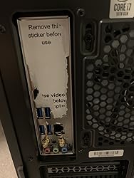 iBUYPOWER Gaming PC Computer Desktop Element MR 9320 (Intel i7-10700F 2 ...