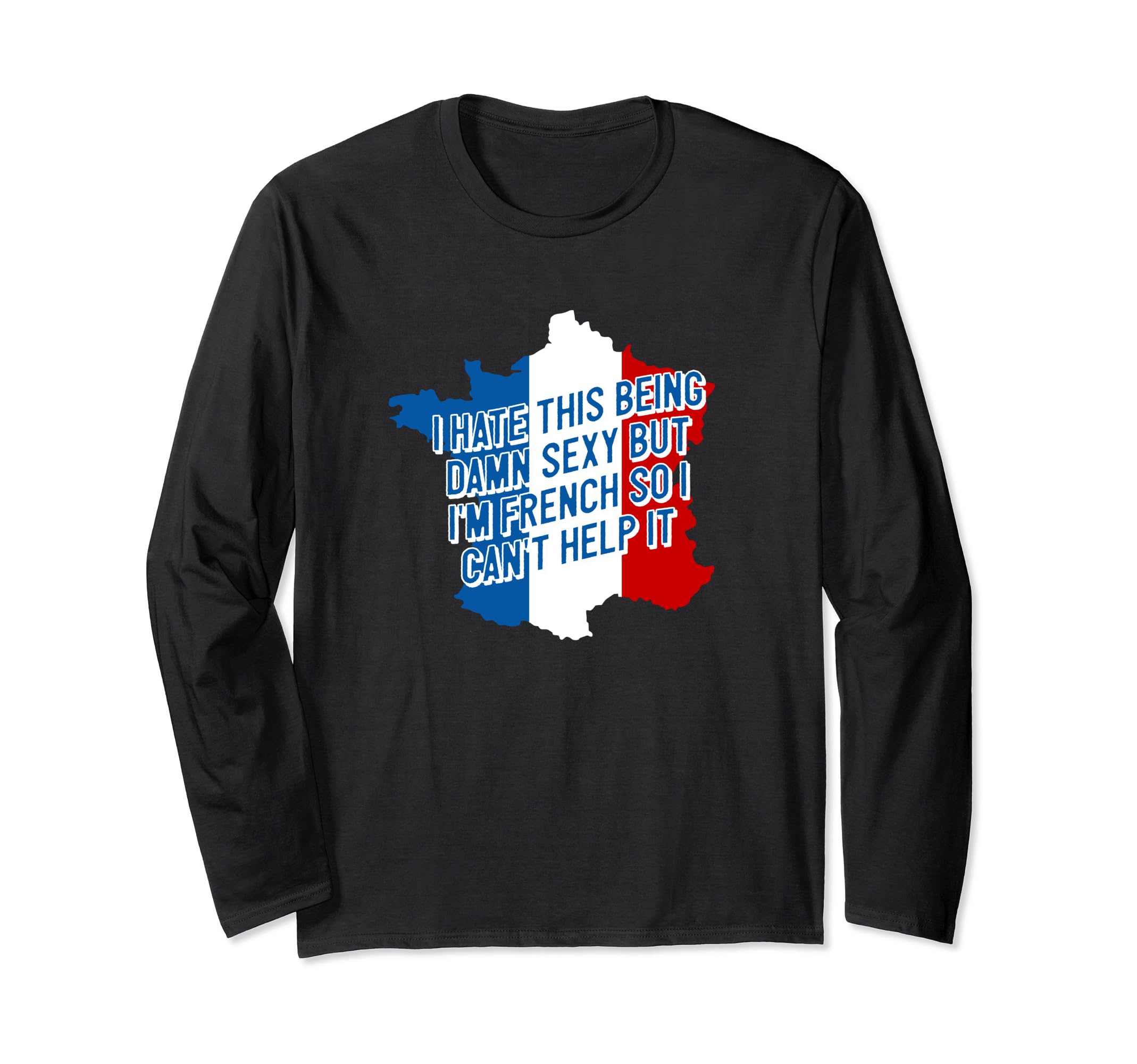 French Hate Quotes