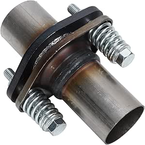 Exhaust Spherical Joint, Exhaust Flange Spring High Strength Stainless ...