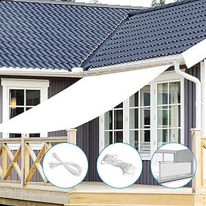 Amazon.co.jp: Blackout Net, 59.1 x 173.3 inches (150 x 440 cm ...