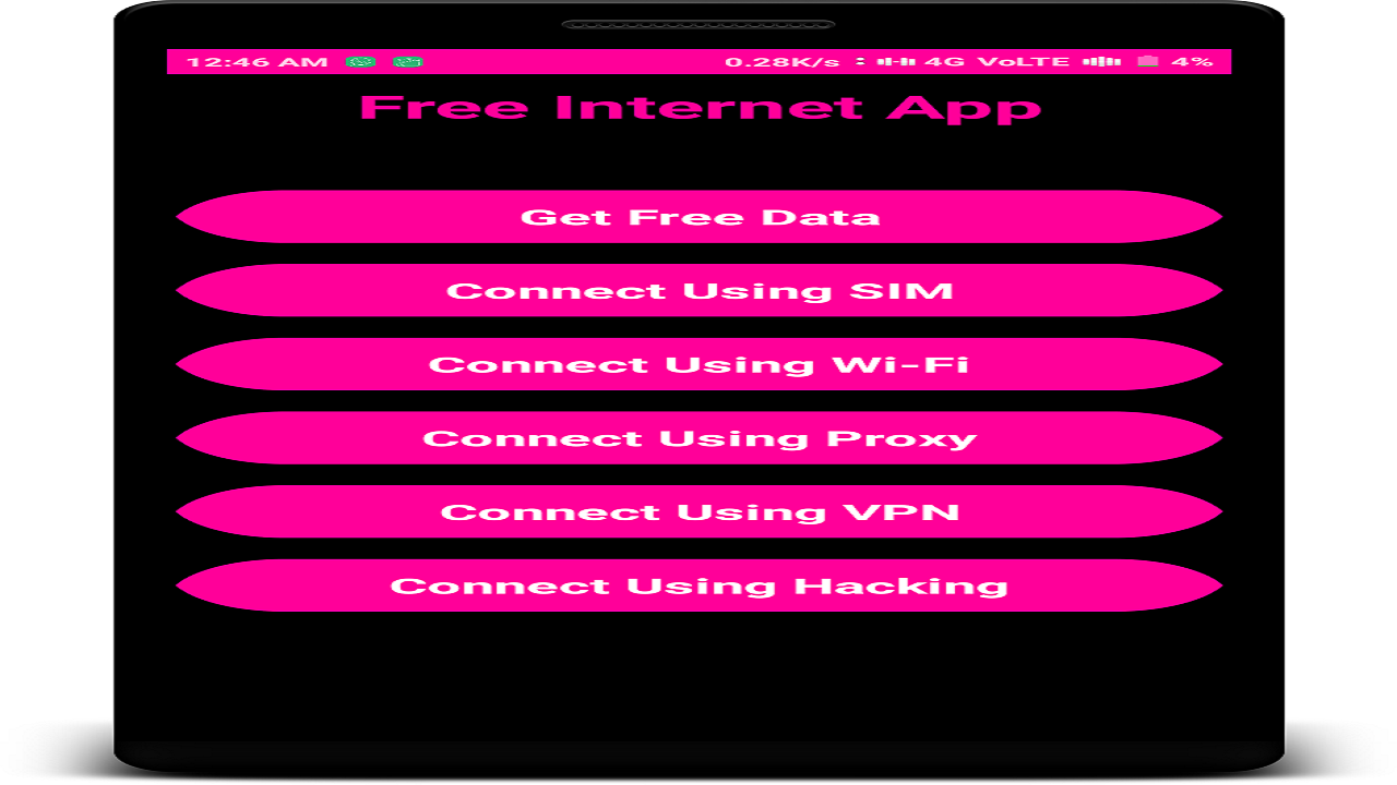 Free internet app - App on Amazon Appstore