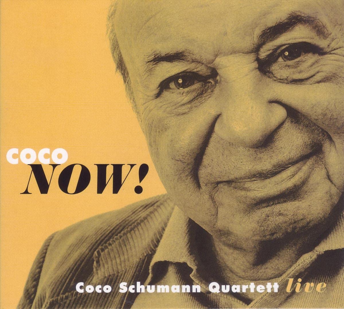 Coco Now!: Coco Schumann: Amazon.in: Music}