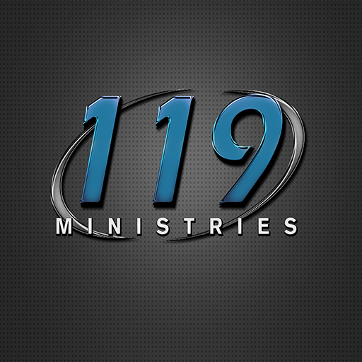 119 Ministries App - App on Amazon Appstore