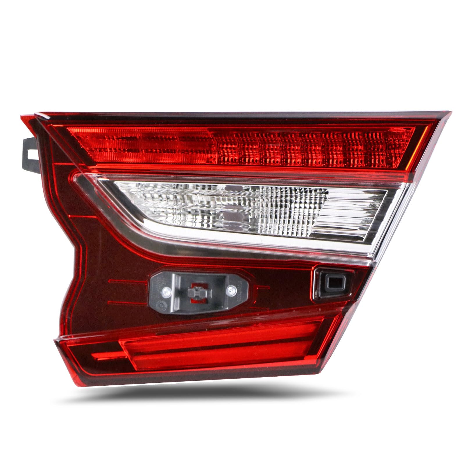 Tail Light Compatible With 2018-2022 Honda Accord Sedan Inner Right ...