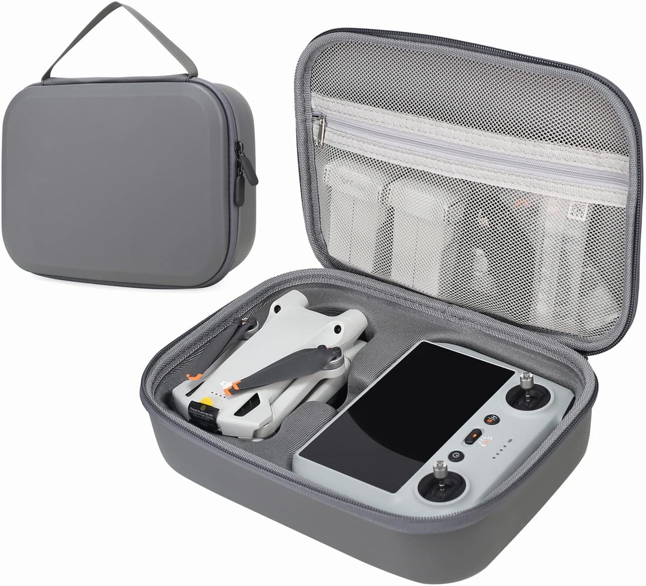 Amazon.com: RotorLogic Genuine DJI Should Bag for DJI Mini 3, Mini 2 ...