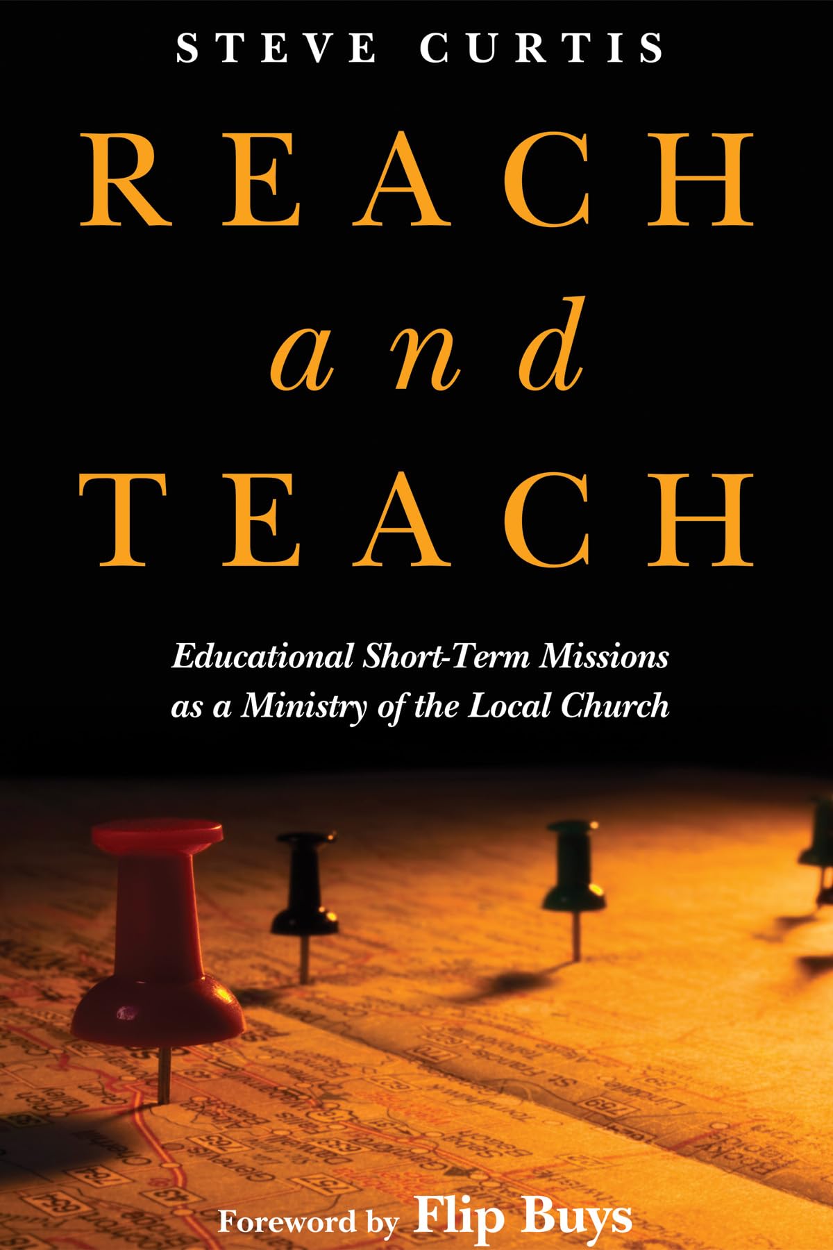 Reach and Teach: Educational Short-Term Missions as a Ministry of the ...