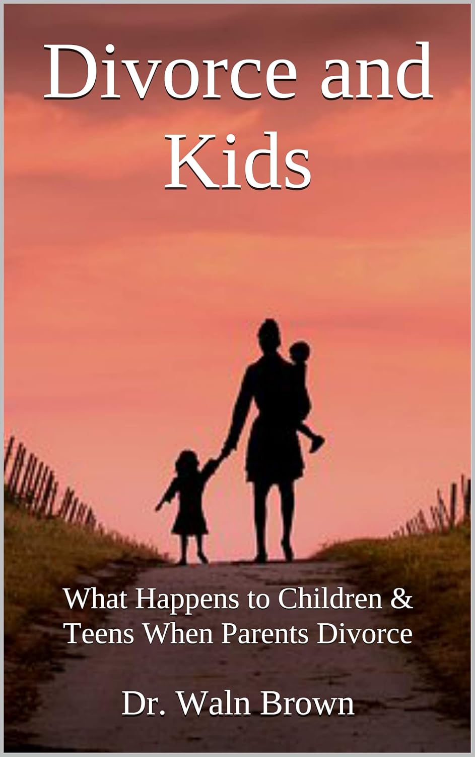 Divorce and Kids: What Happens to Children & Teens When Parents Divorce ...