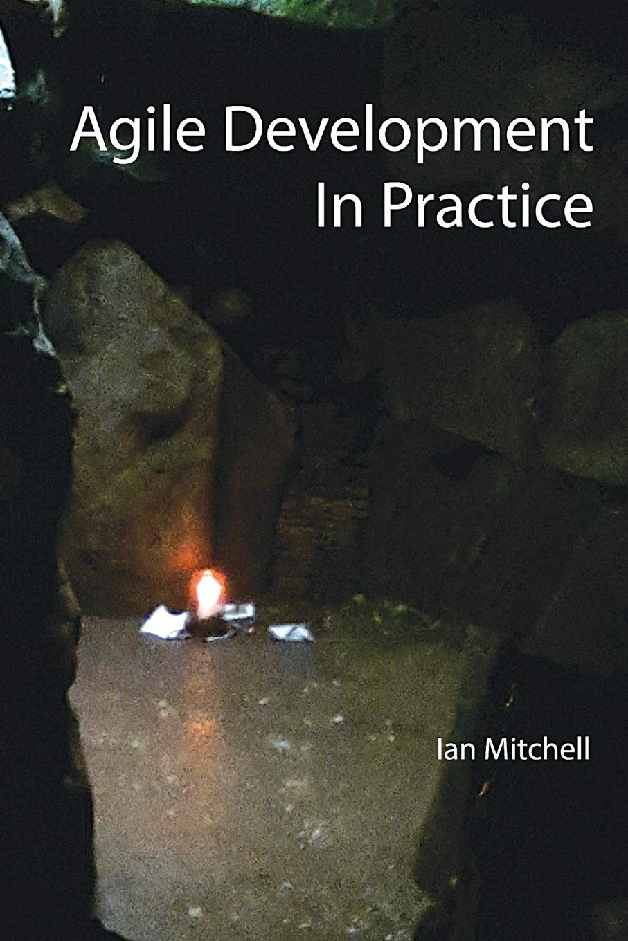 Agile Development In Practice: Ian Mitchell: 9781908552495: Amazon.com ...