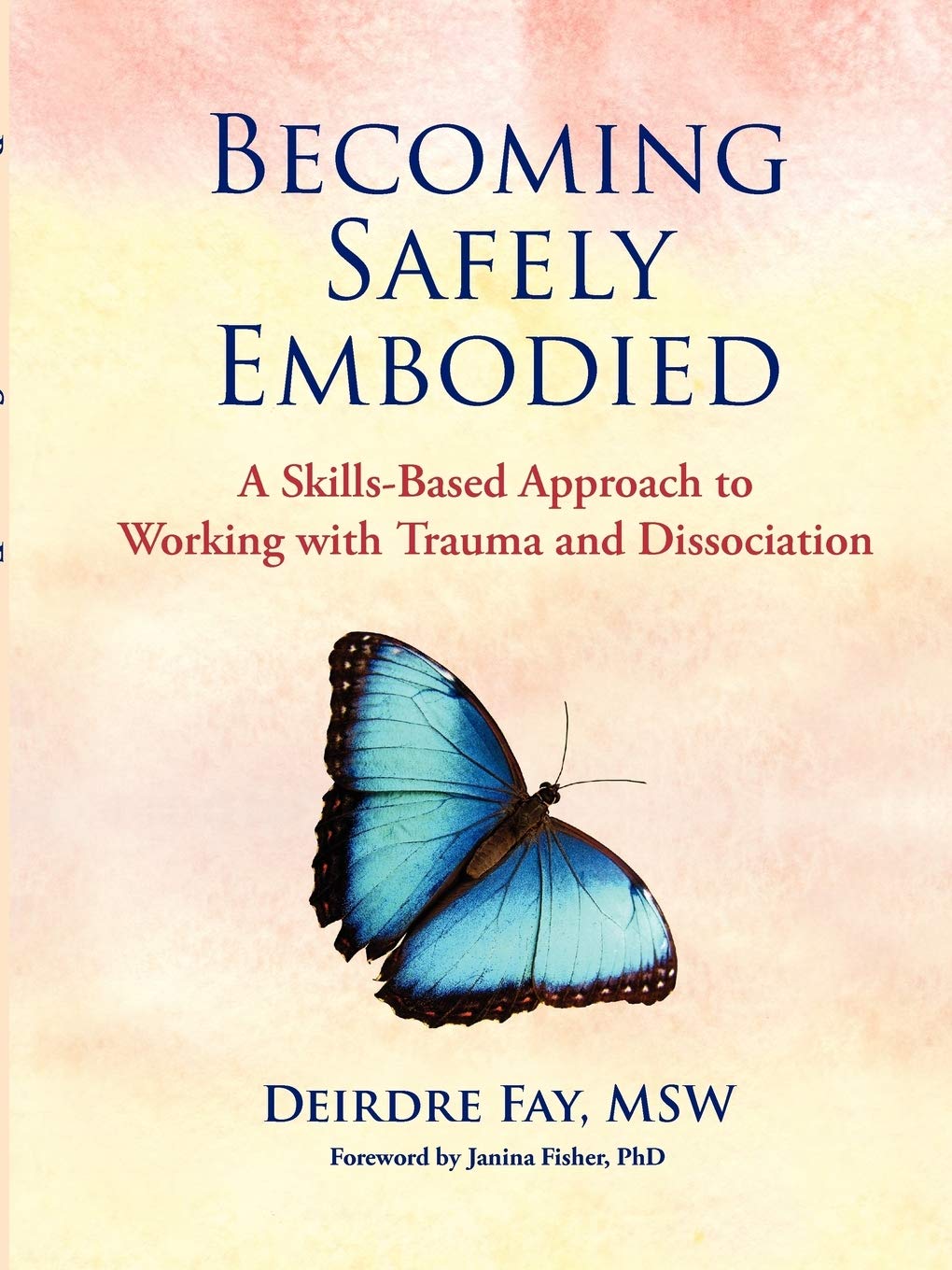 Becoming Safely Embodied Skills Manual: MSW Deirdre Fay: 9780615159157 ...