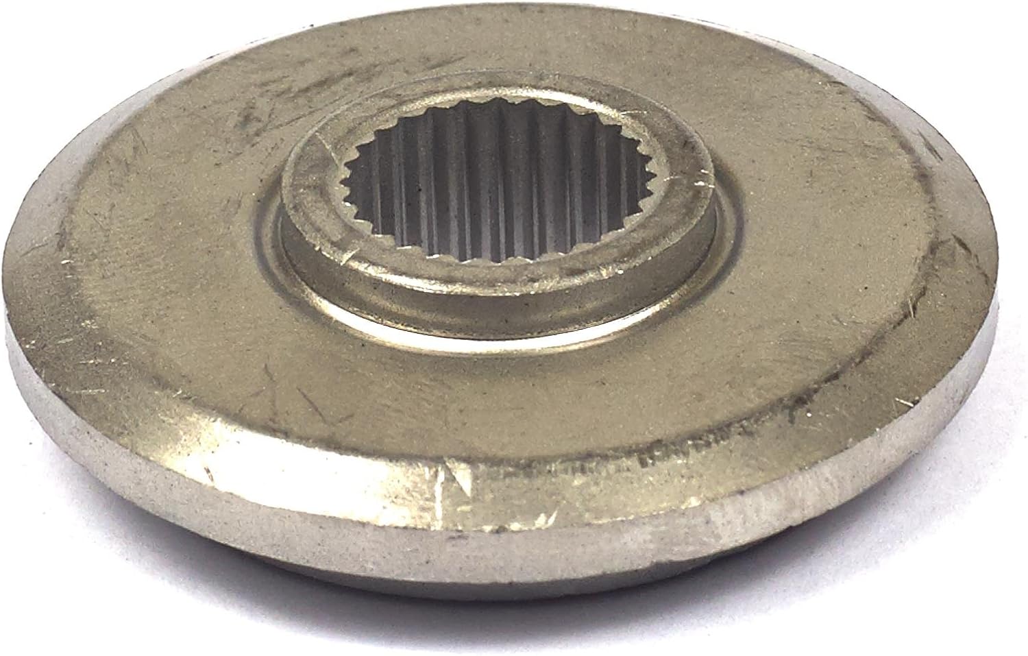 Amazon.com : Murray 690411MA Blade Adapter for Lawn Mowers : Lawn Mower ...