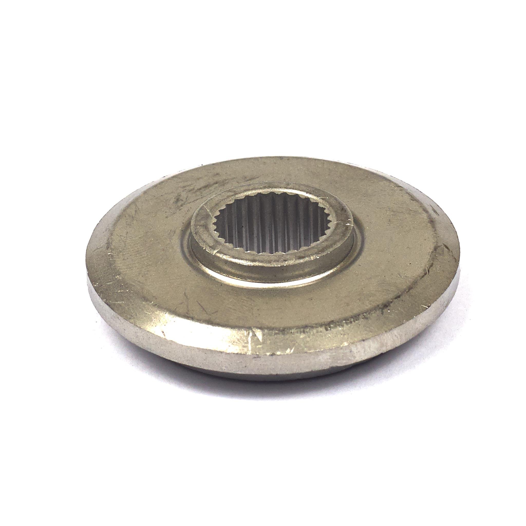 Amazon.com : Murray 690411MA Blade Adapter for Lawn Mowers : Lawn Mower ...