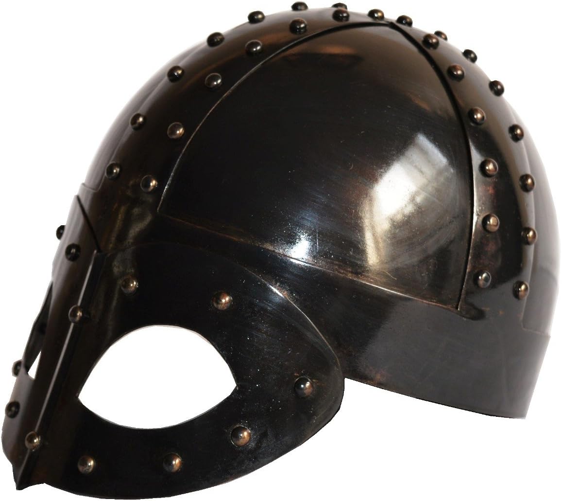 Amazon.com: SA International Black Antique Finish Ancient Medieval ...