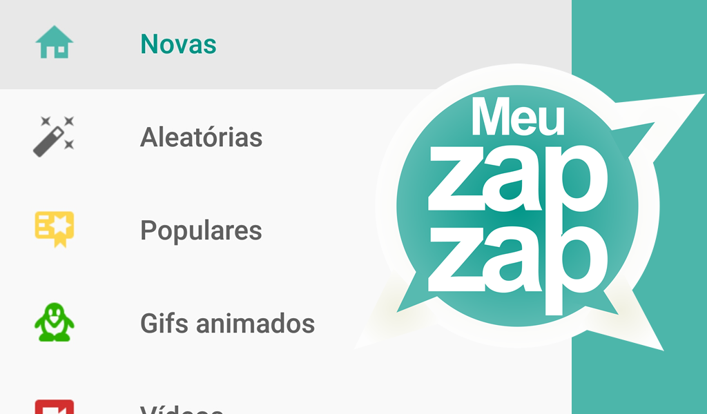 MyZapZap - Images, Phrases, Gifs and Videos - App on Amazon Appstore