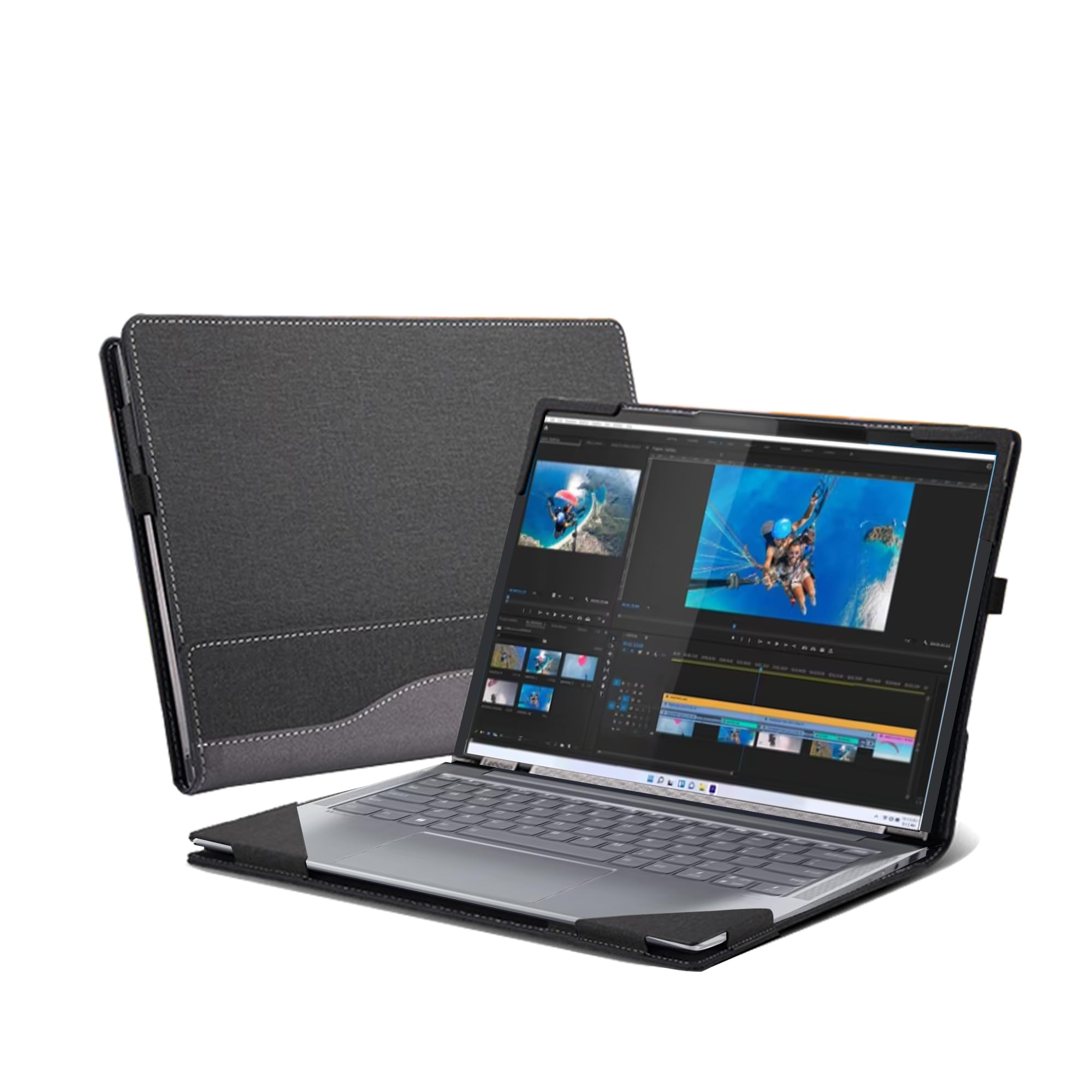 Amazon.com: Laptop Cover for Lenovo Slim 7i (14” Intel) Laptop (14ʺ ...