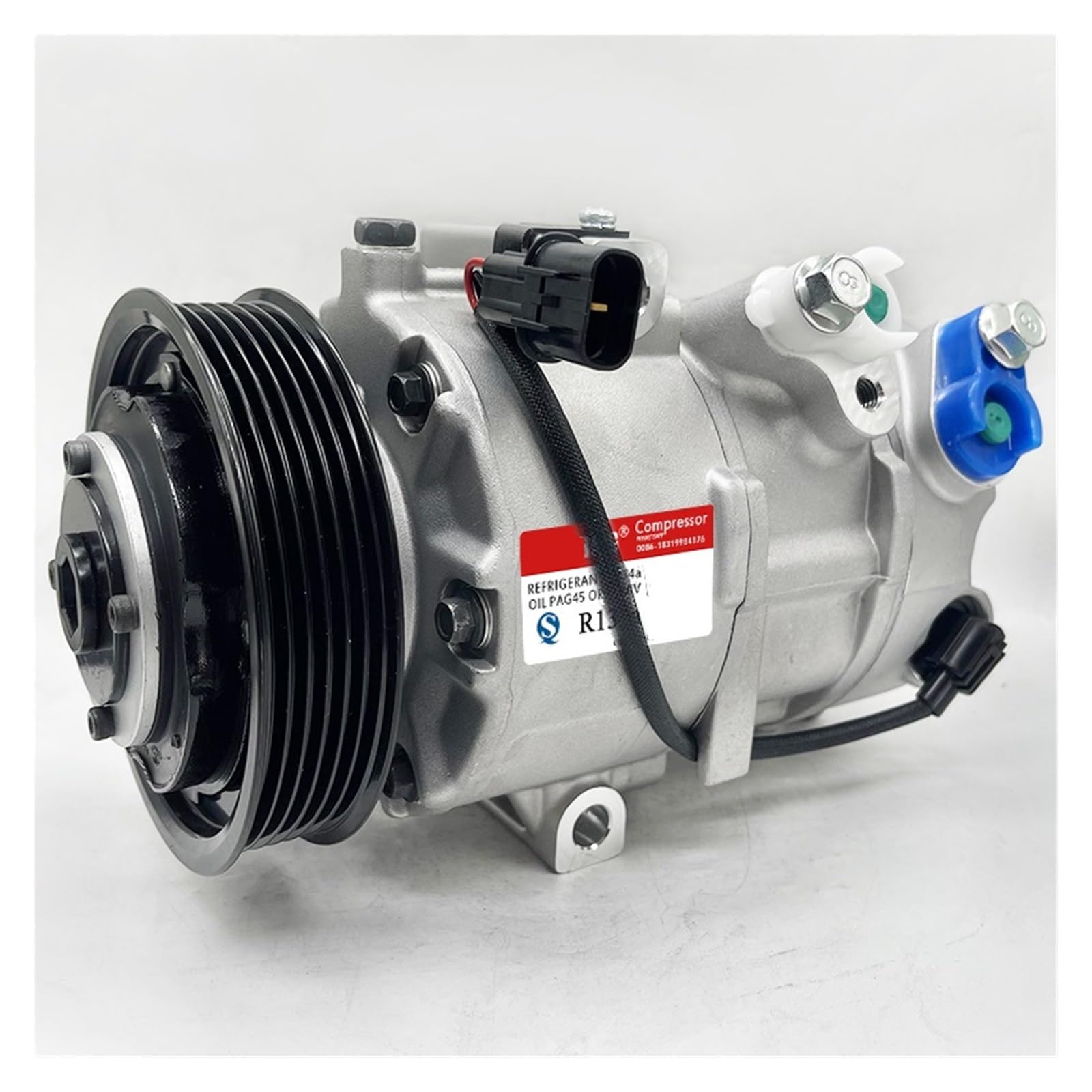 AC Compressor For Hyundai Tucson Engine G4NC 2016-2020 Kia, 56% OFF