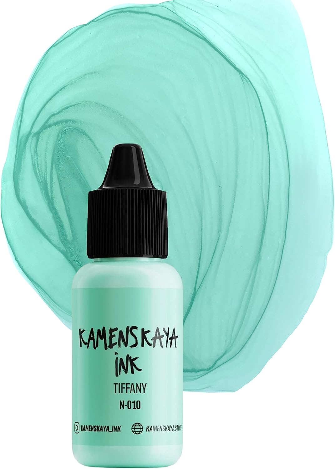 Amazon.com : KAMENSKAYA Alcohol Inks, Pastel line: Pastel Alcohol Ink N ...