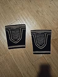 Amazon.com: Hamstring Compression Sleeve(pair)-Copper Thigh Compression ...