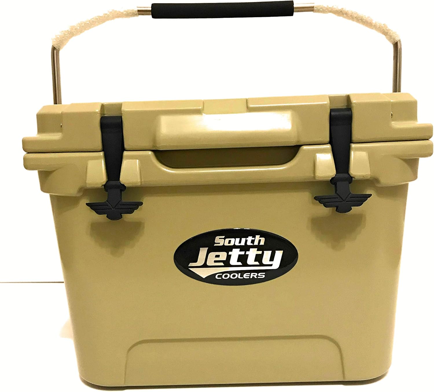 Amazon.com : South Jetty Cooler 20 Liter (Tan) : Sports & Outdoors