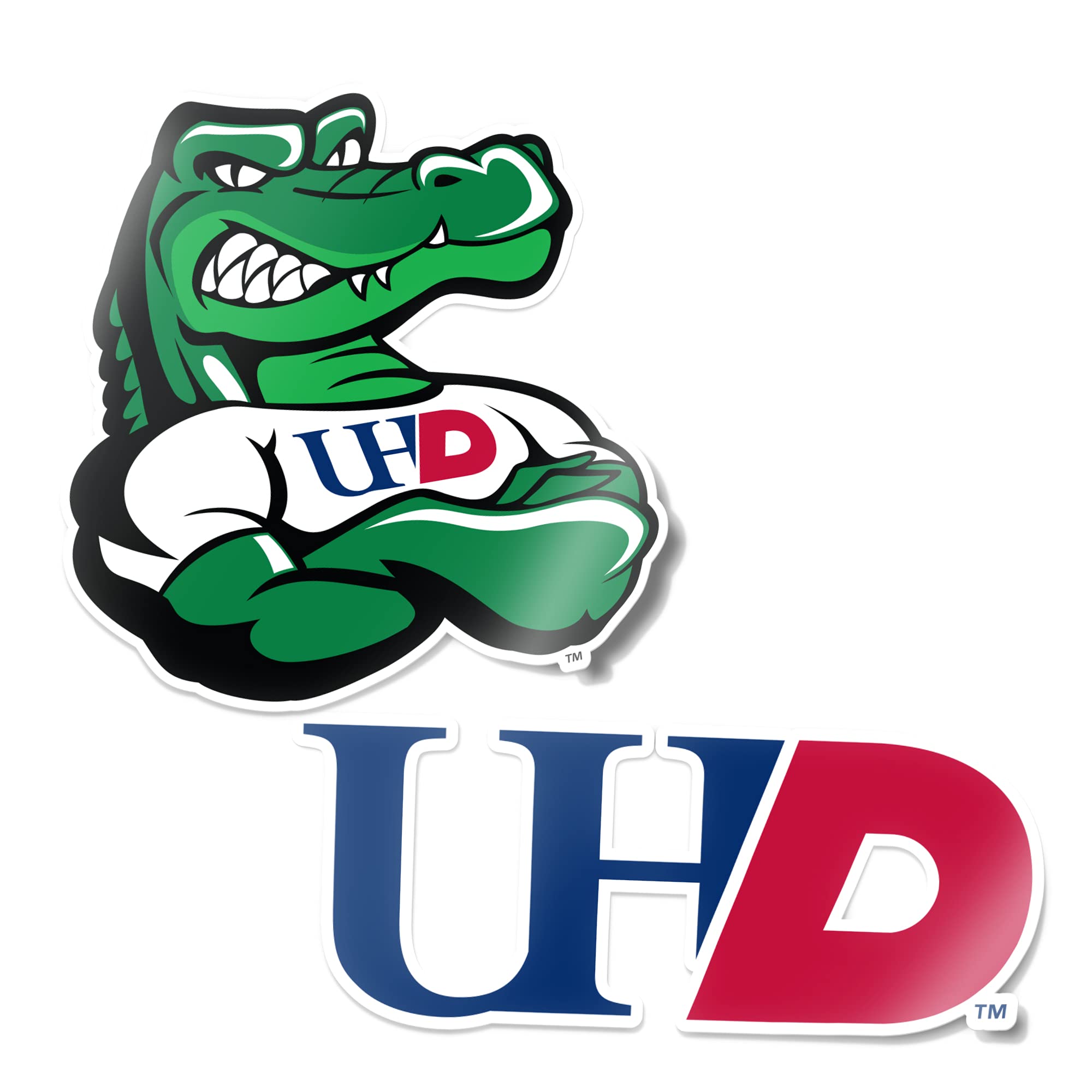 University Of Houston Downtown Logo University Of Houston Downtown