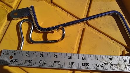 Amazon.com: Fence Wire Tensioning Tool for Barbed Wire - 6mm Wire ...