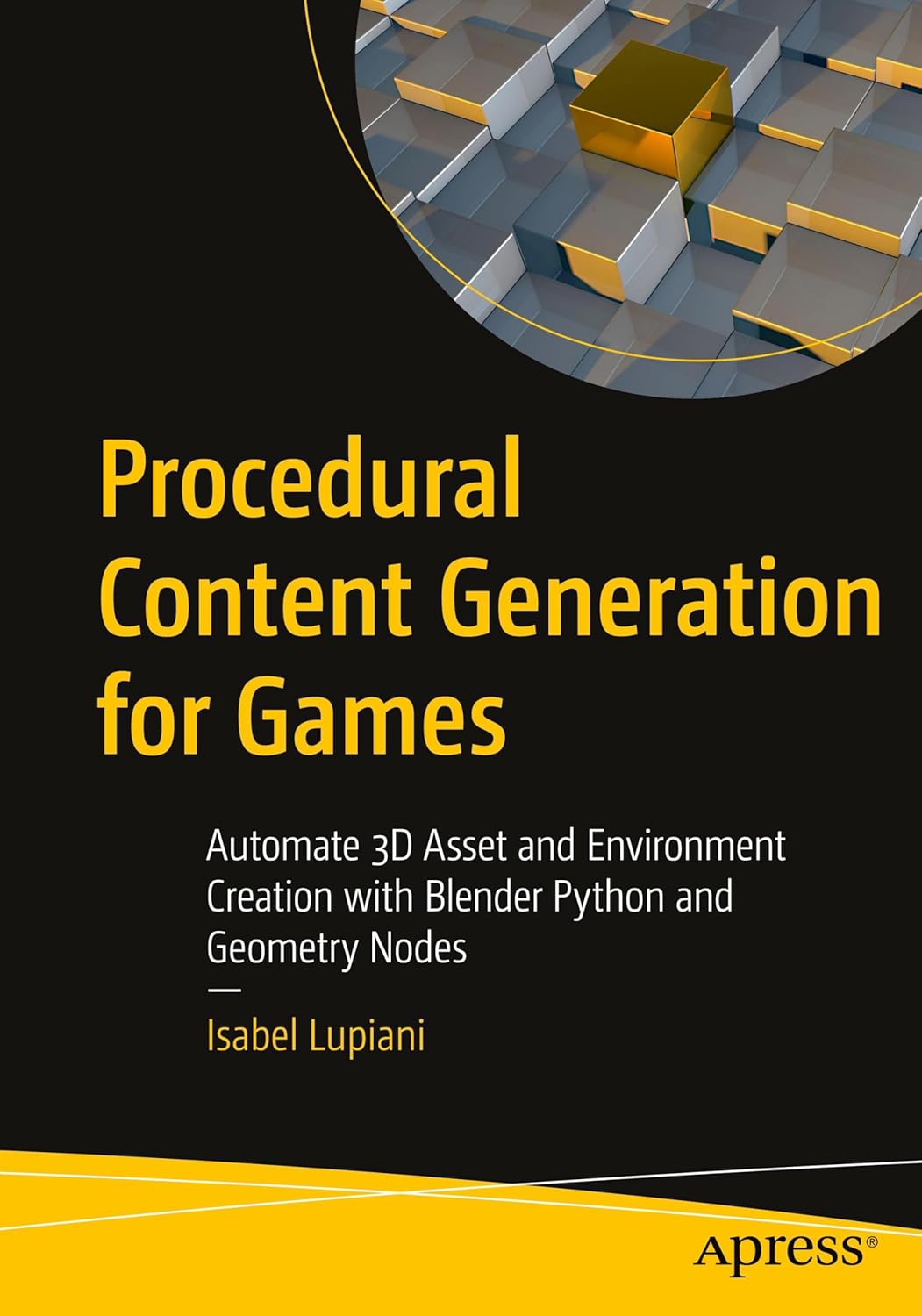Procedural Content Generation for Games: Automate 3D Asset and ...