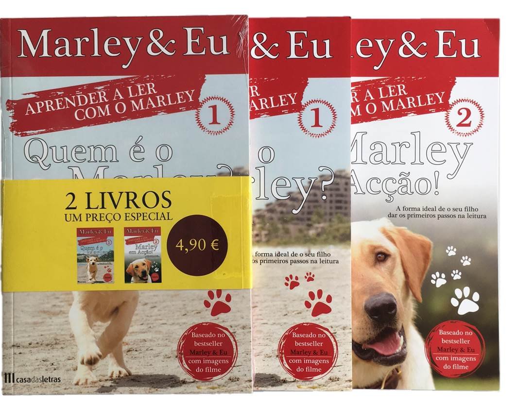 Amazon.com: Pack Marley Actividades: 9782222228660: Various: Books