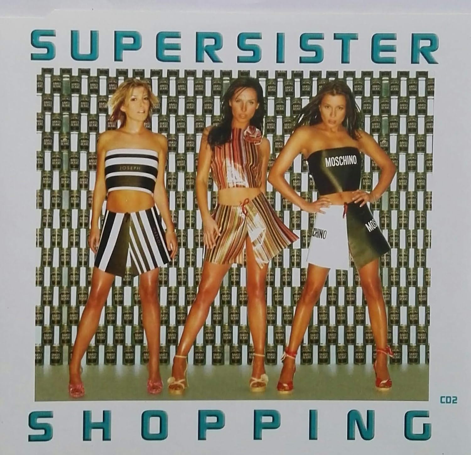 Shopping [CD 2] - Amazon.com Music