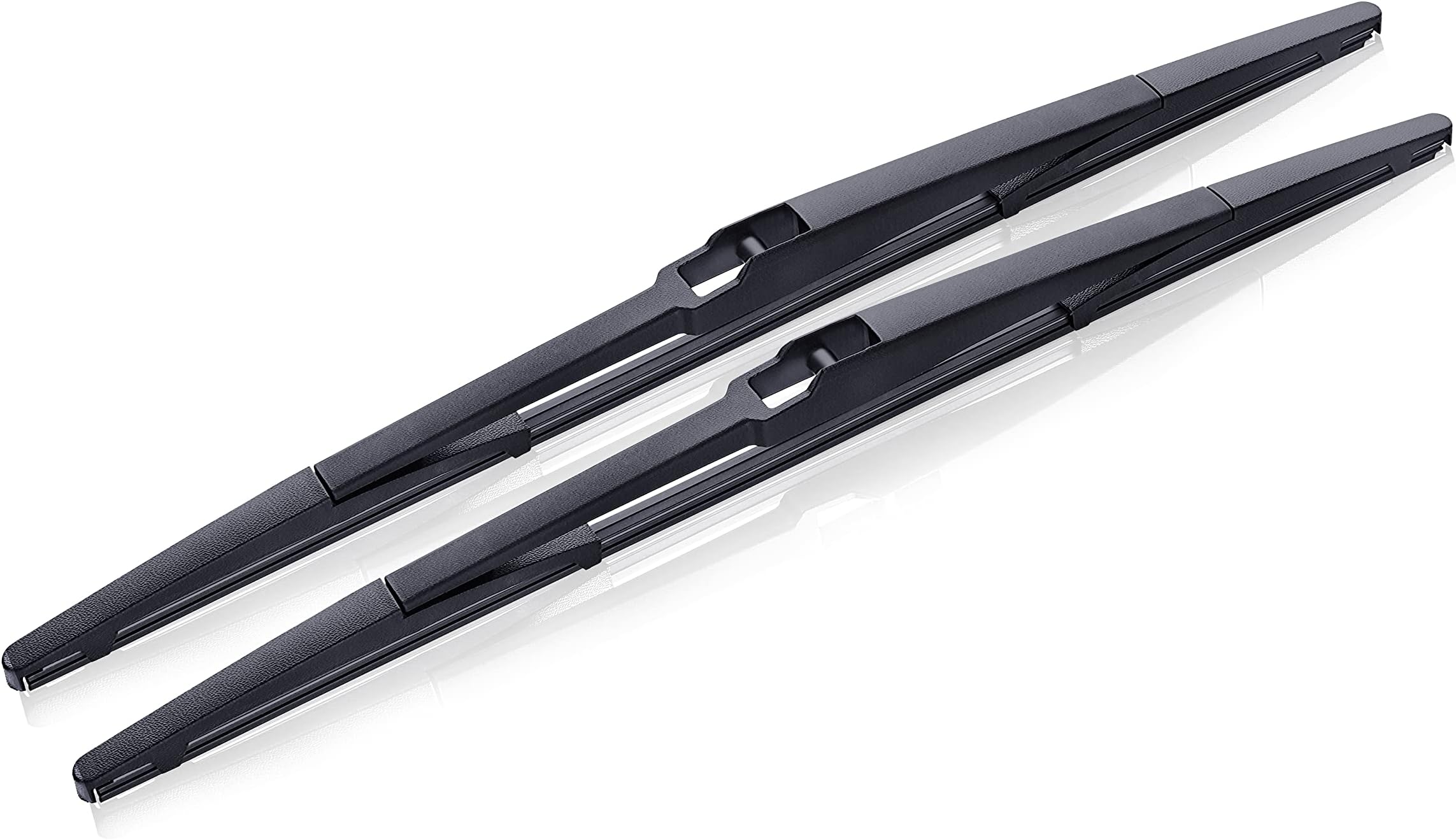 Amazon.com: 16 inch Rear Wiper Blades (16-A) Replacement for Toyota ...