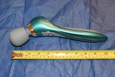 Amazon.com: Asopal Handheld Personal Massager, Personal Tension Relief ...