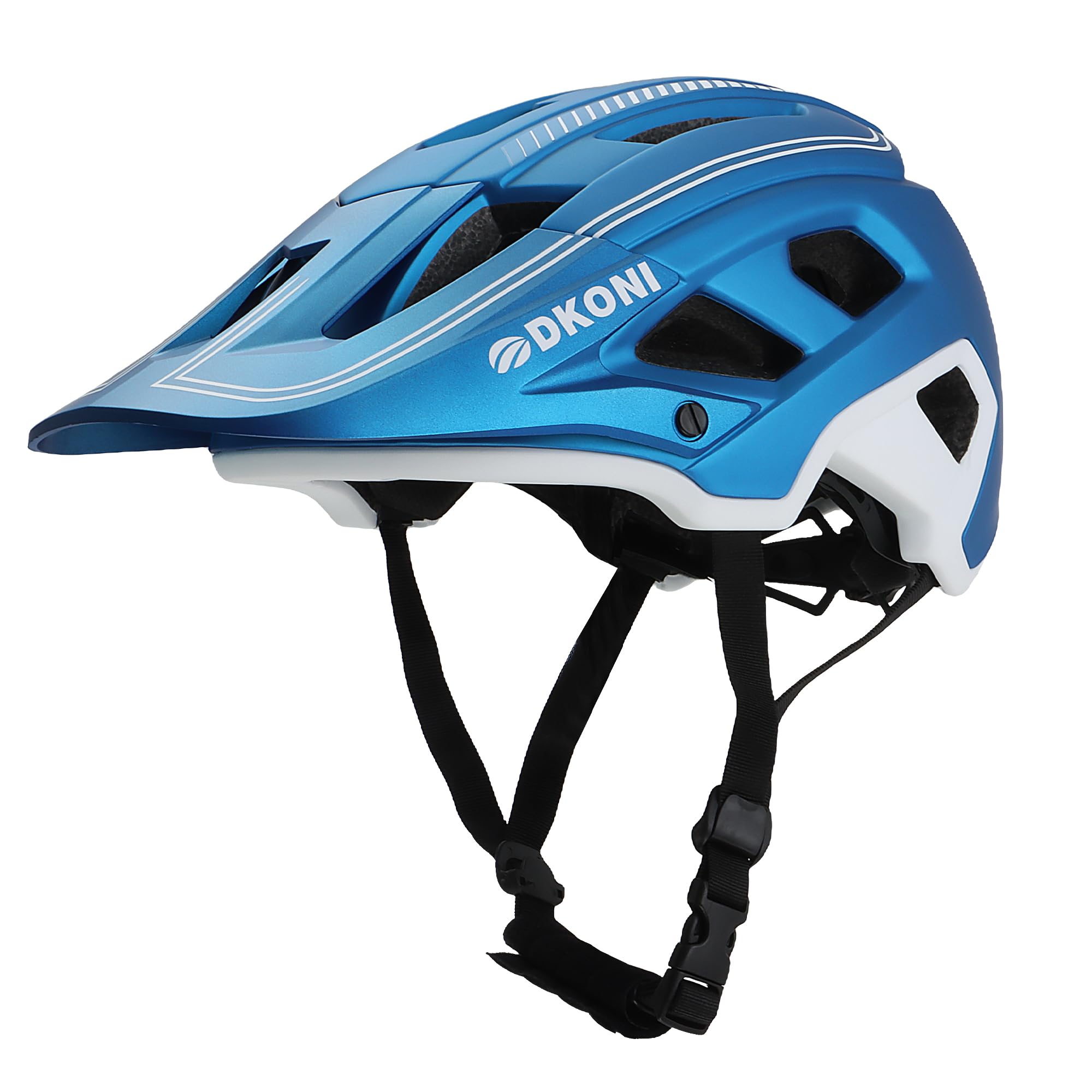 5 Best MTB Cycle Helmets: Safety & Performance Review