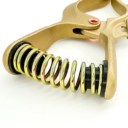 Snapklik.com : RX WELD T-style Welding Ground Clamp 300-Amp